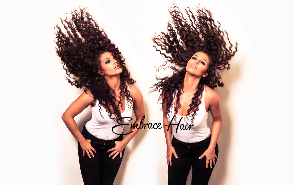 WHERE IS THE BEST VIRGIN HAIR FROM? – Embrace Hair